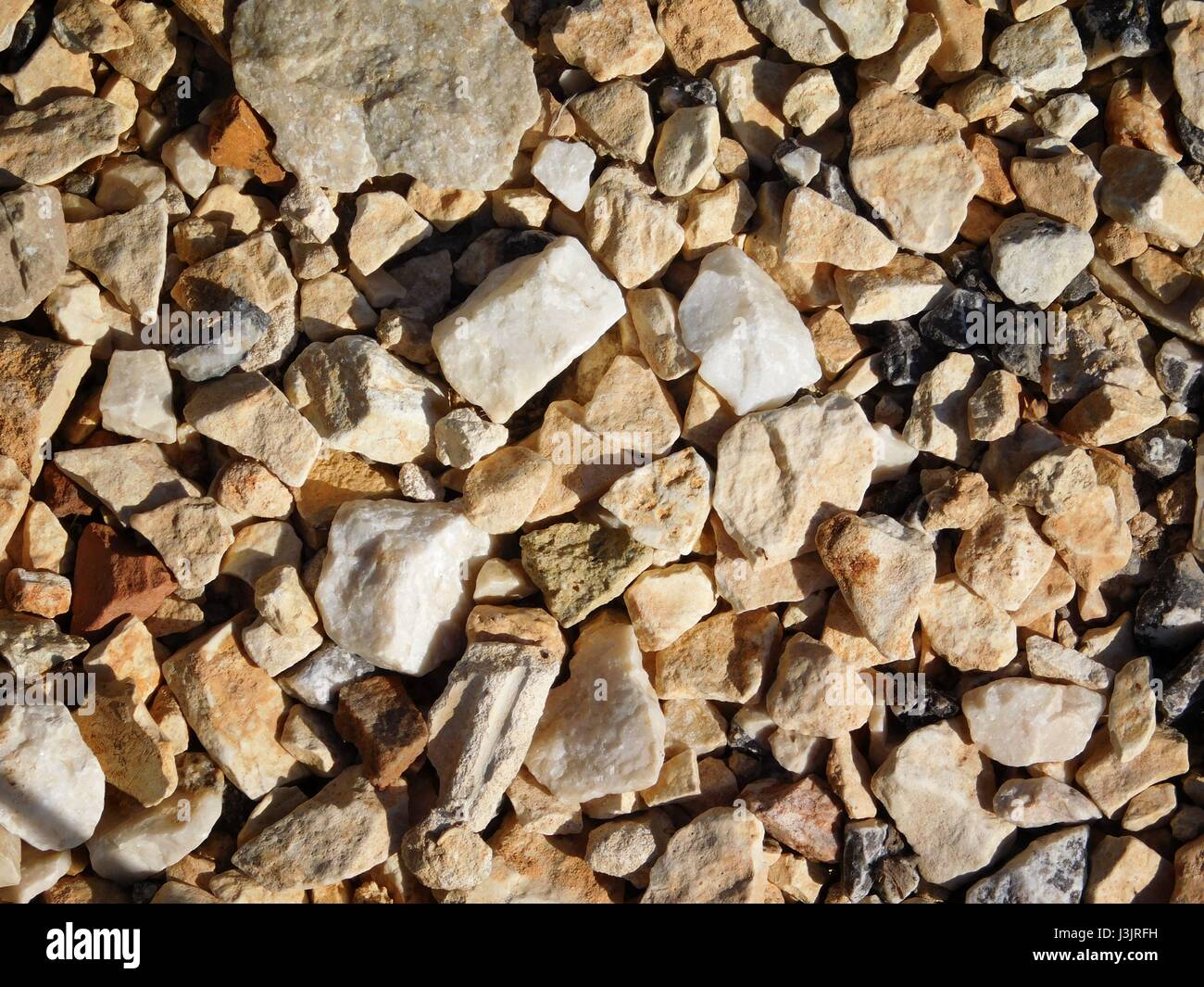 Texture of stones Stock Photo - Alamy