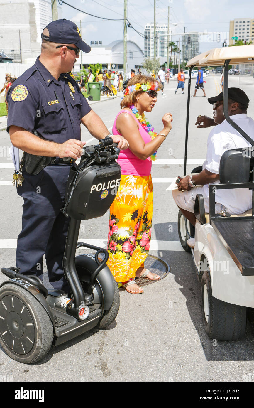 Black man male women female policeman officer hi-res stock photography ...