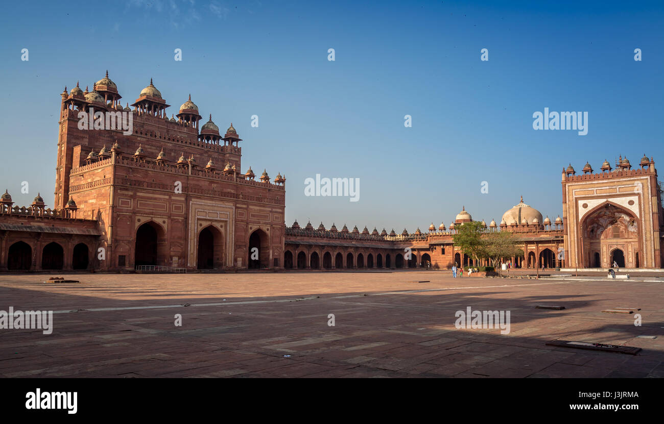 Buland darwaza hi-res stock photography and images - Alamy