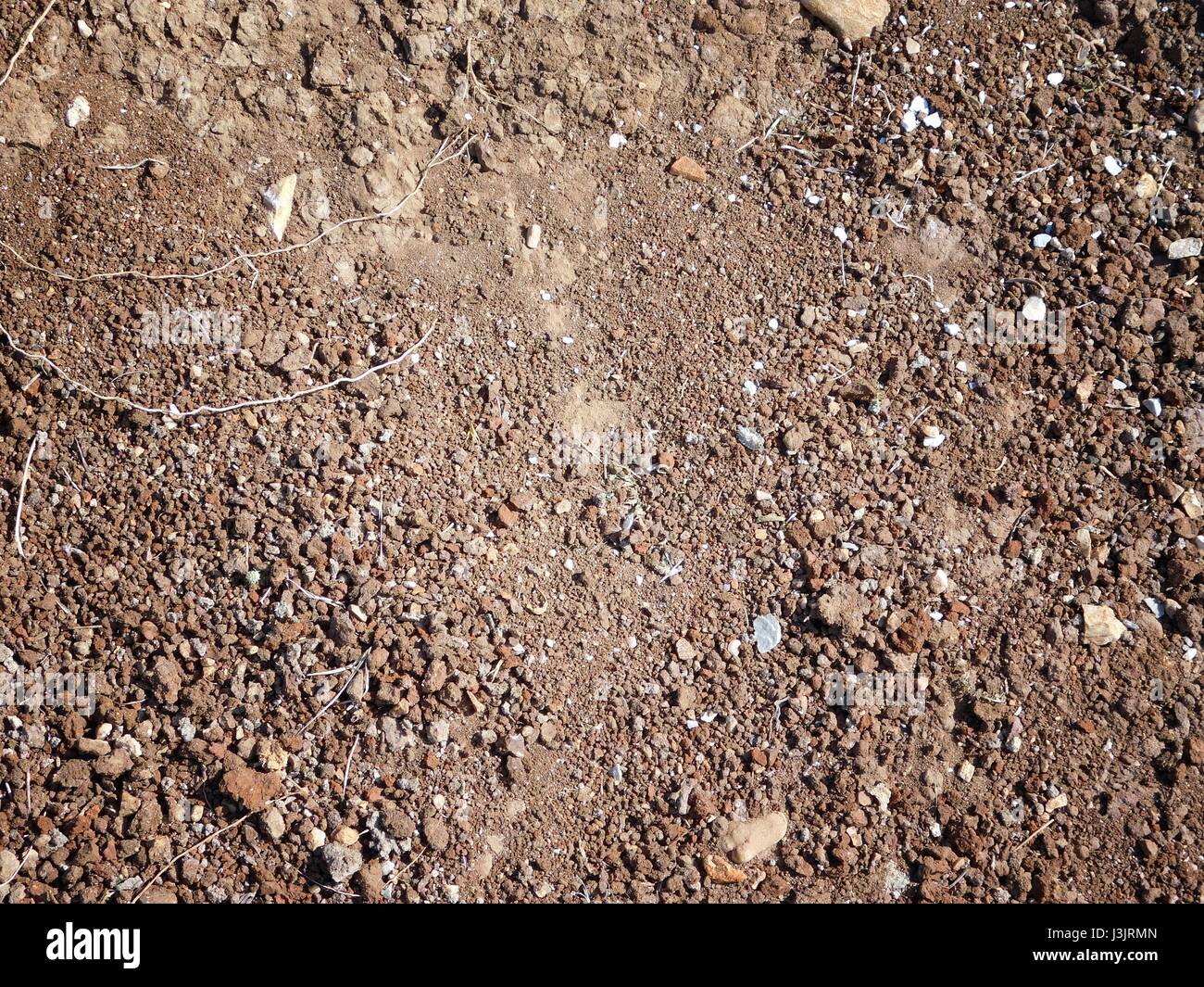 Texture of earth Stock Photo - Alamy