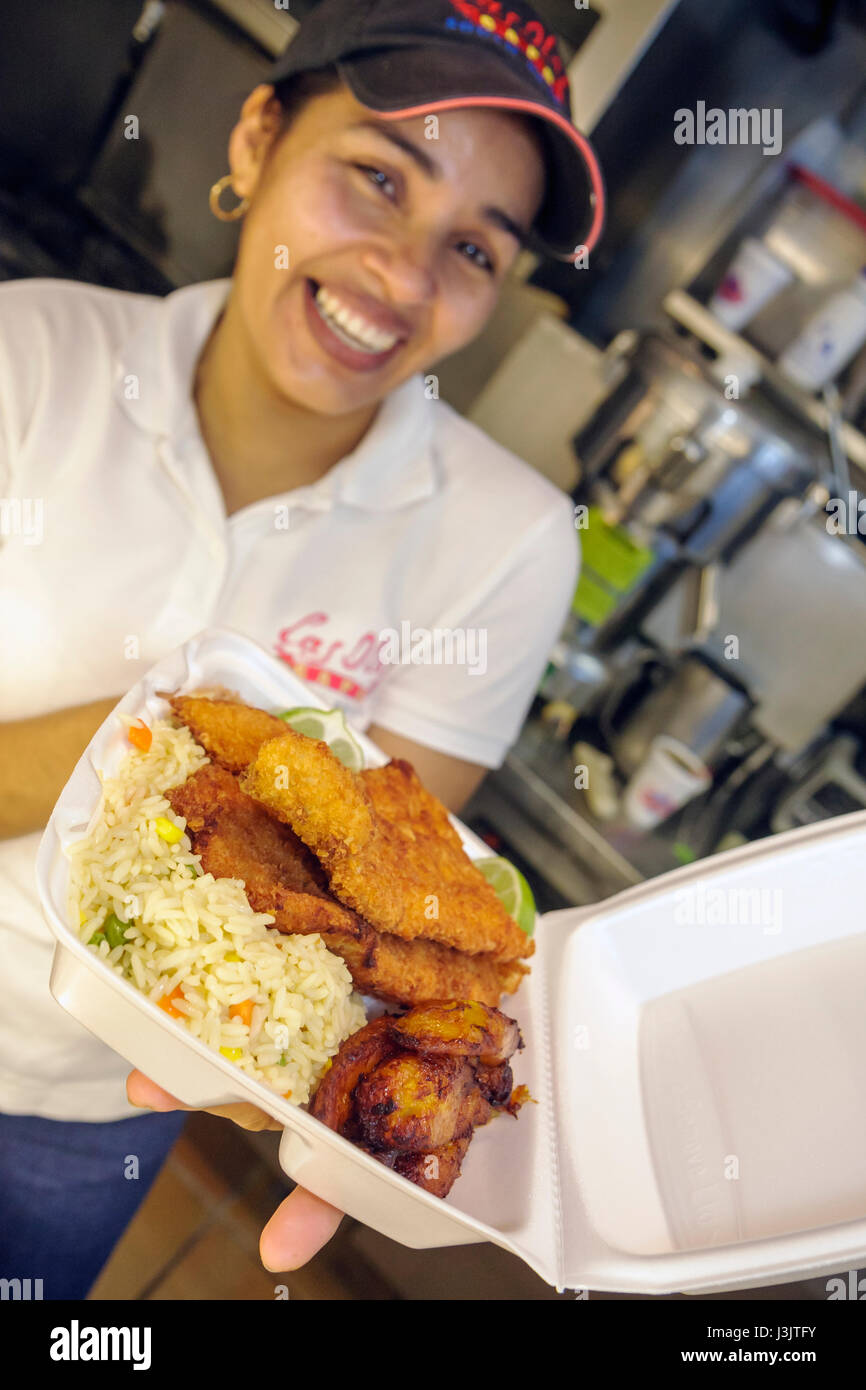 Miami Beach Florida,Las Olas Cafe,restaurant restaurants food dining ...