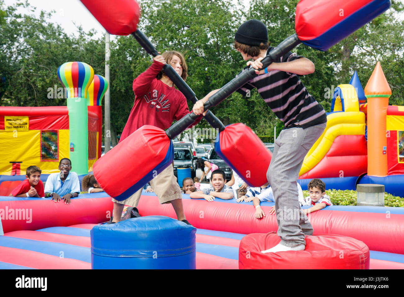 Miami Florida,Miami Science Museum,family families parent parents child ...
