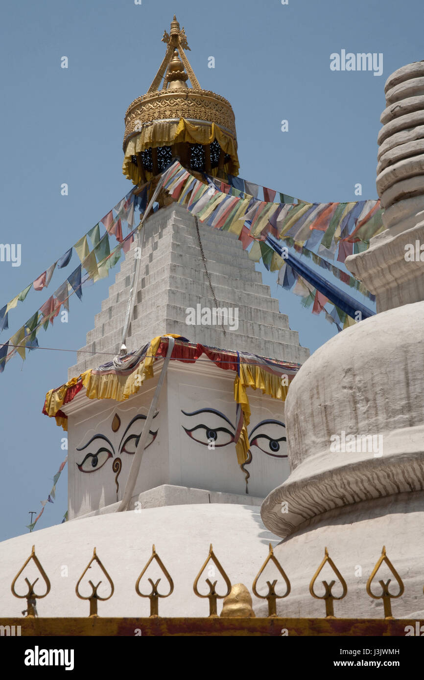 Ashokan stupa hi-res stock photography and images - Alamy