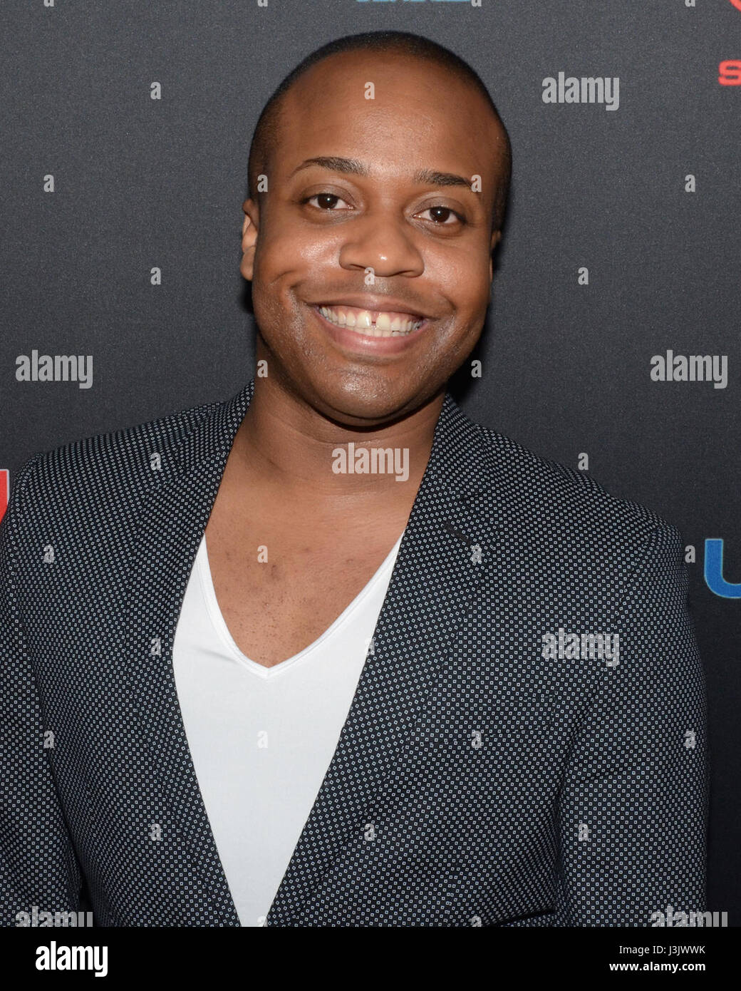 Dorell anthony hi-res stock photography and images - Alamy