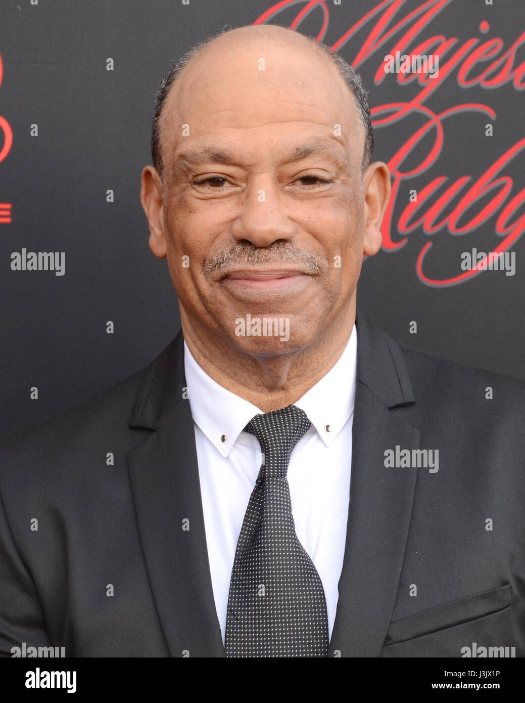 Tony D. Head arrives at the 44th Annual Daytime Emmy Awards Nominee ...