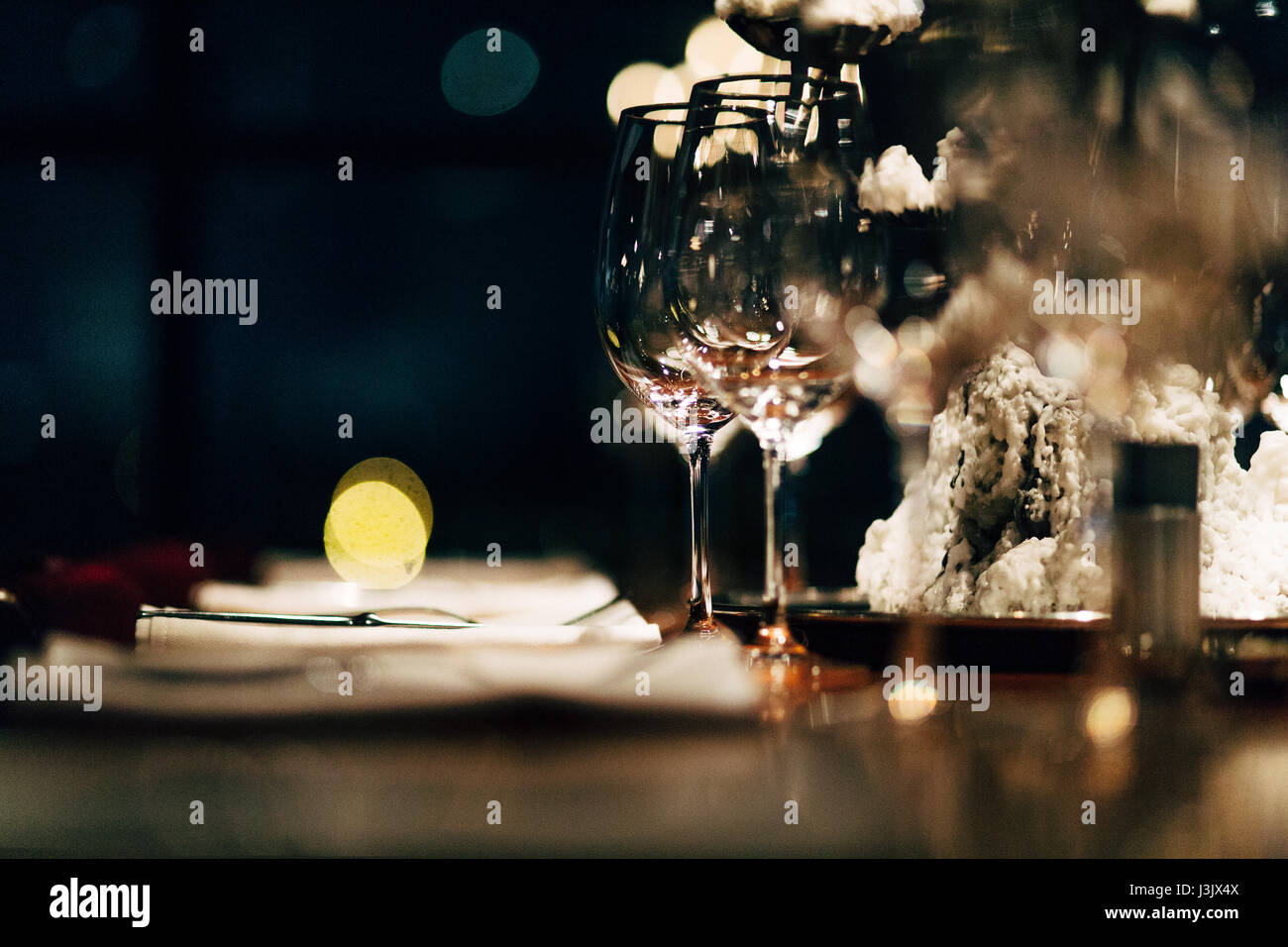 Design details of luxury events. Things like beautiful table setting ...