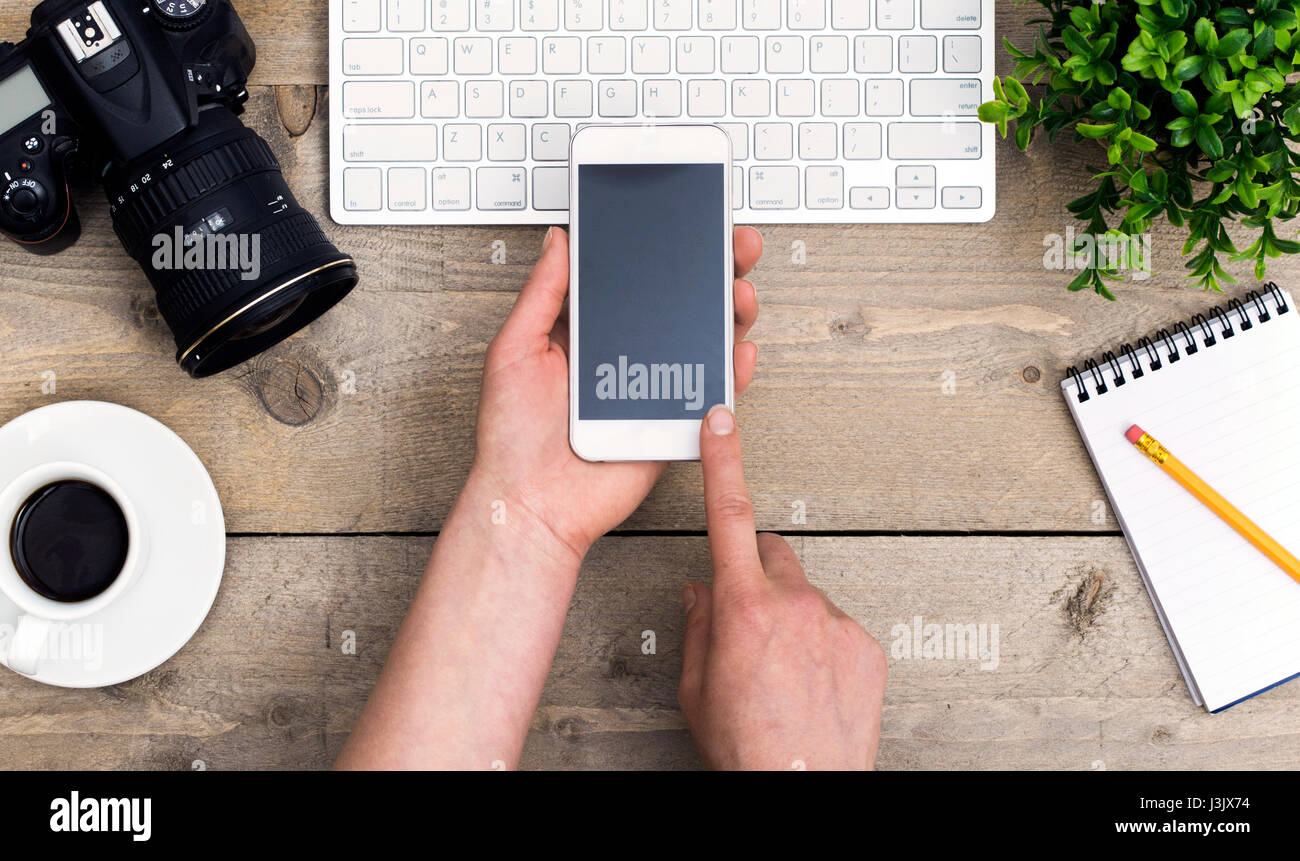 App template design hi-res stock photography and images - Alamy