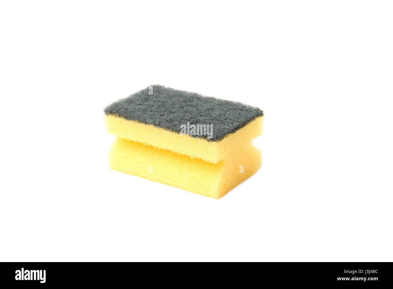 Cleaning new kitchen sponge hi-res stock photography and images - Alamy