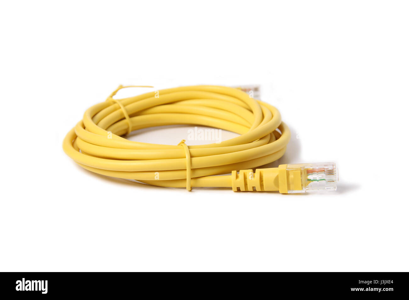 Computer network net data cyberspace Cut Out Stock Images & Pictures ...