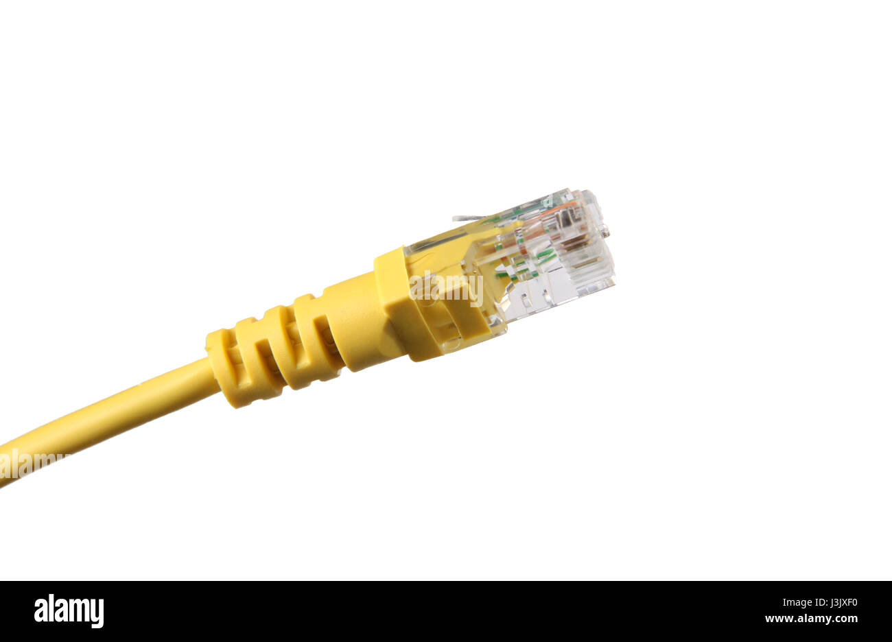 Computer network net data cyberspace Cut Out Stock Images & Pictures ...