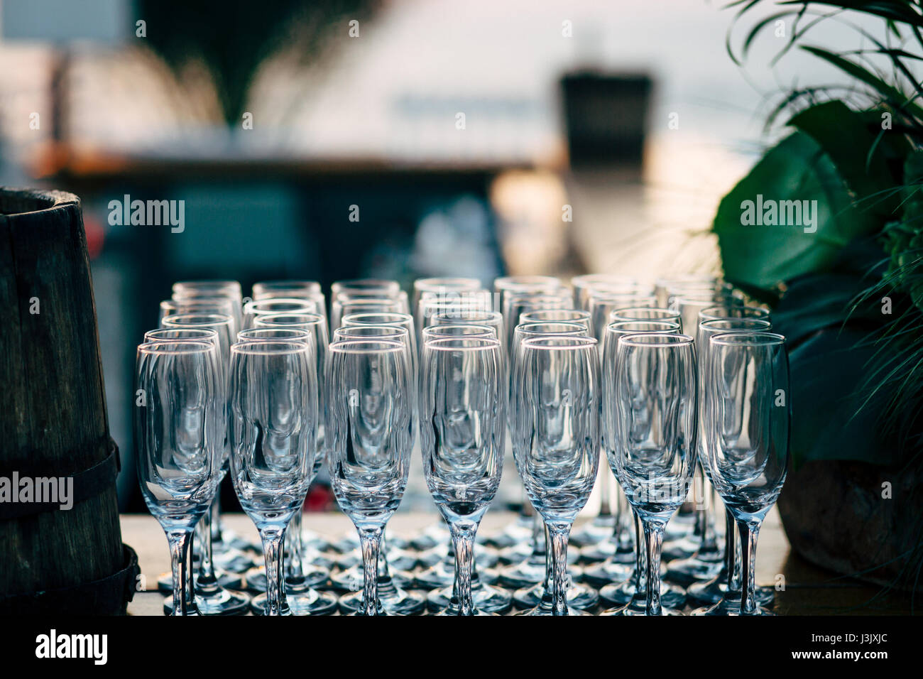 Design details of luxury events. Things like beautiful table setting ...