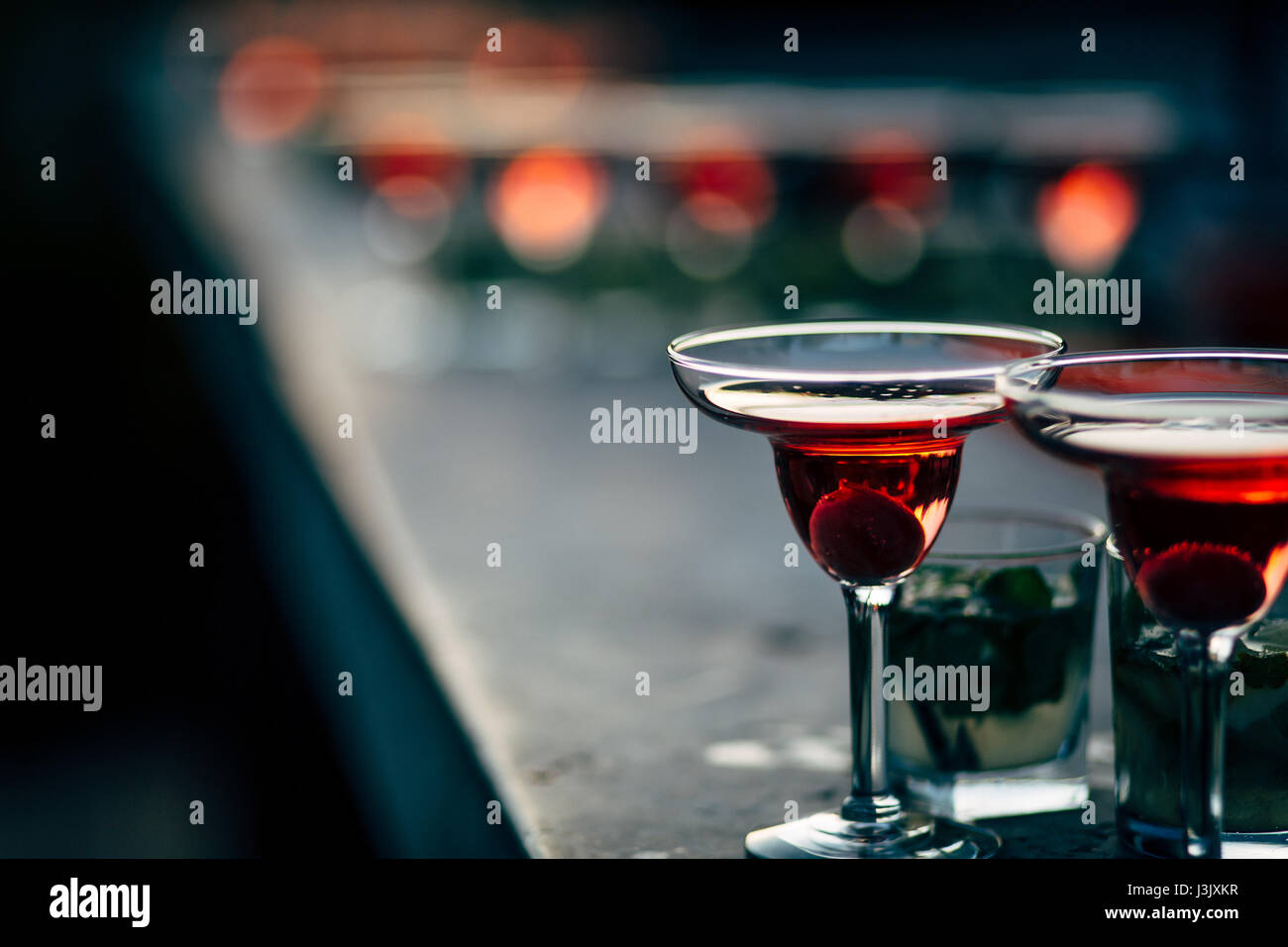 Design details of luxury events. Things like beautiful table setting ...