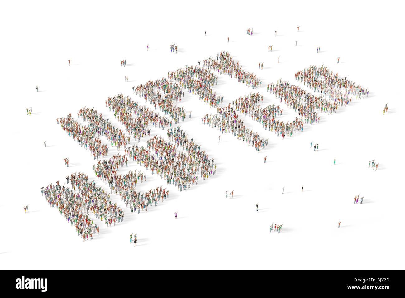 Encouragement season Cut Out Stock Images & Pictures - Alamy