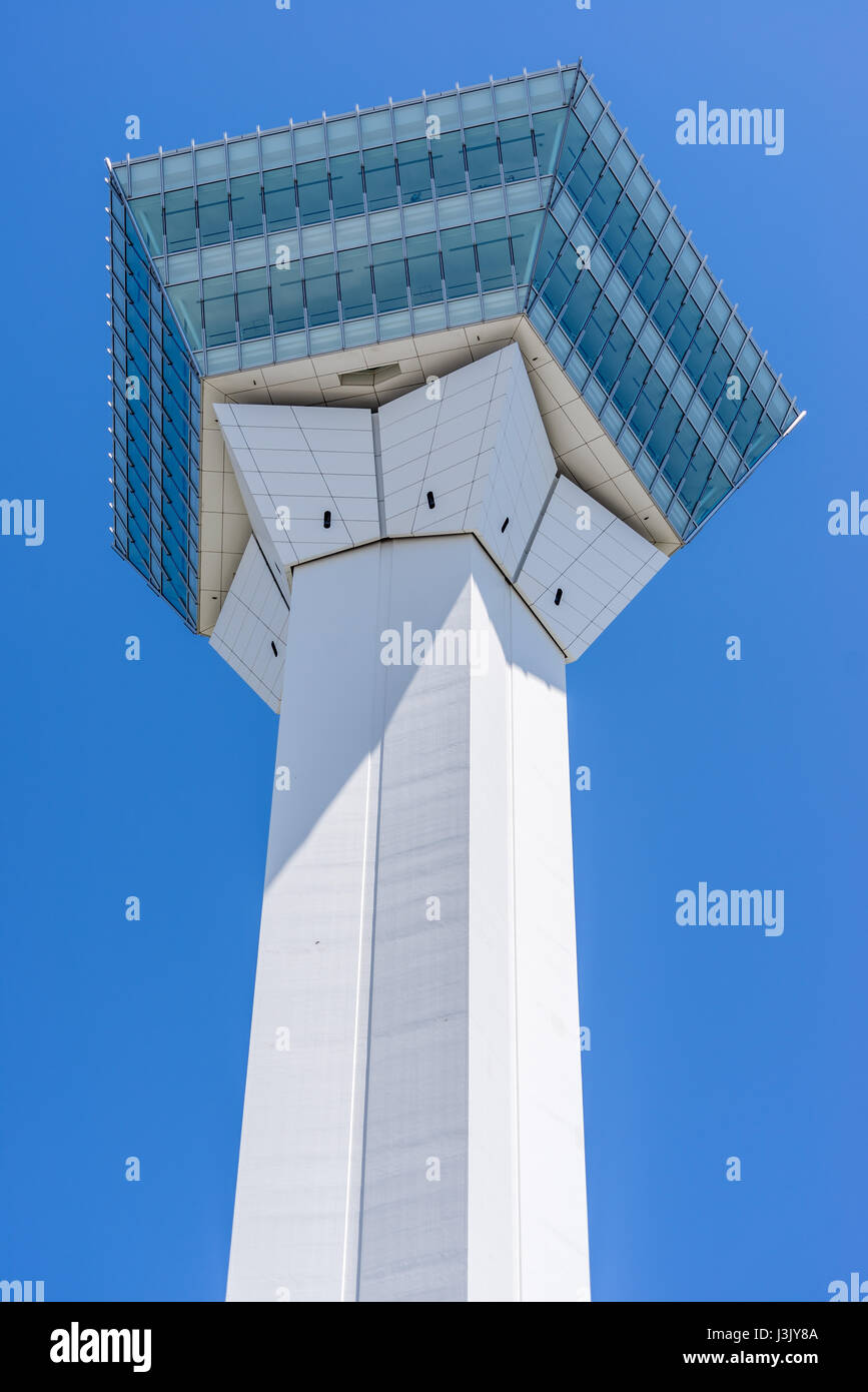 Ground level deck hi-res stock photography and images - Alamy
