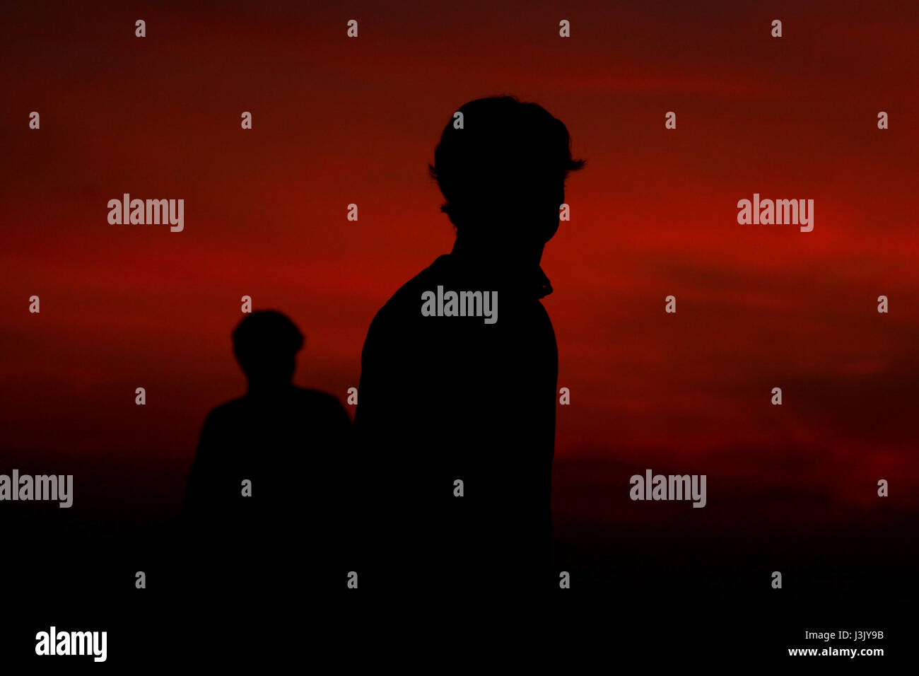 Profile ppicture hi-res stock photography and images - Alamy