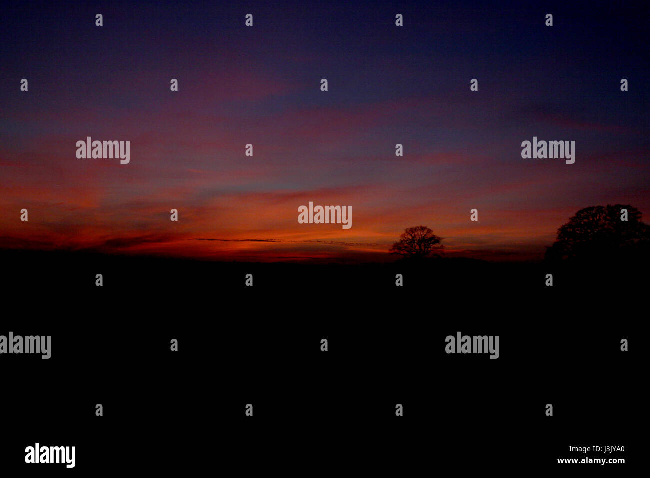 Deep hills hi-res stock photography and images - Alamy