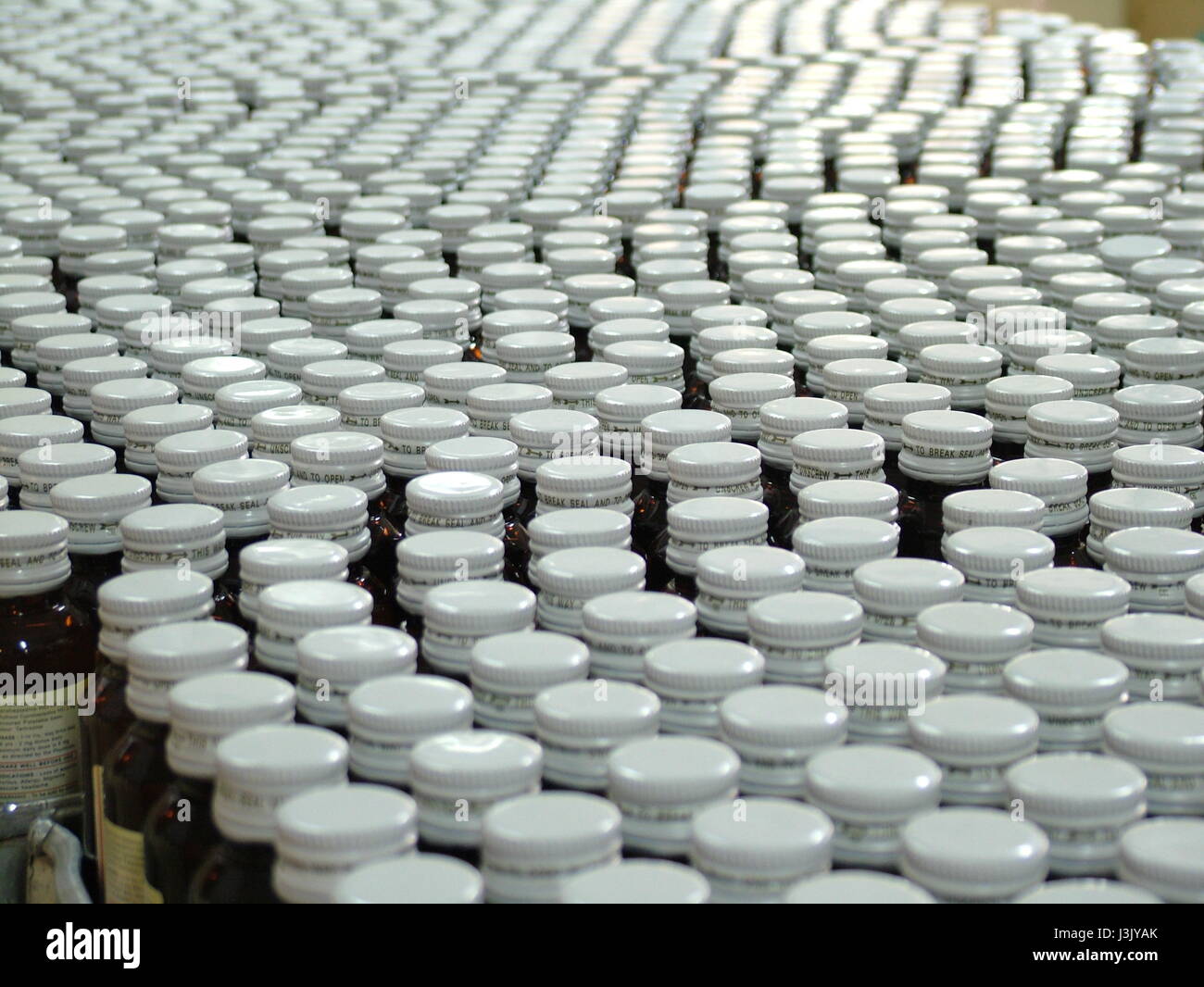 Pharmaceutical manufacturing india hi-res stock photography and images ...