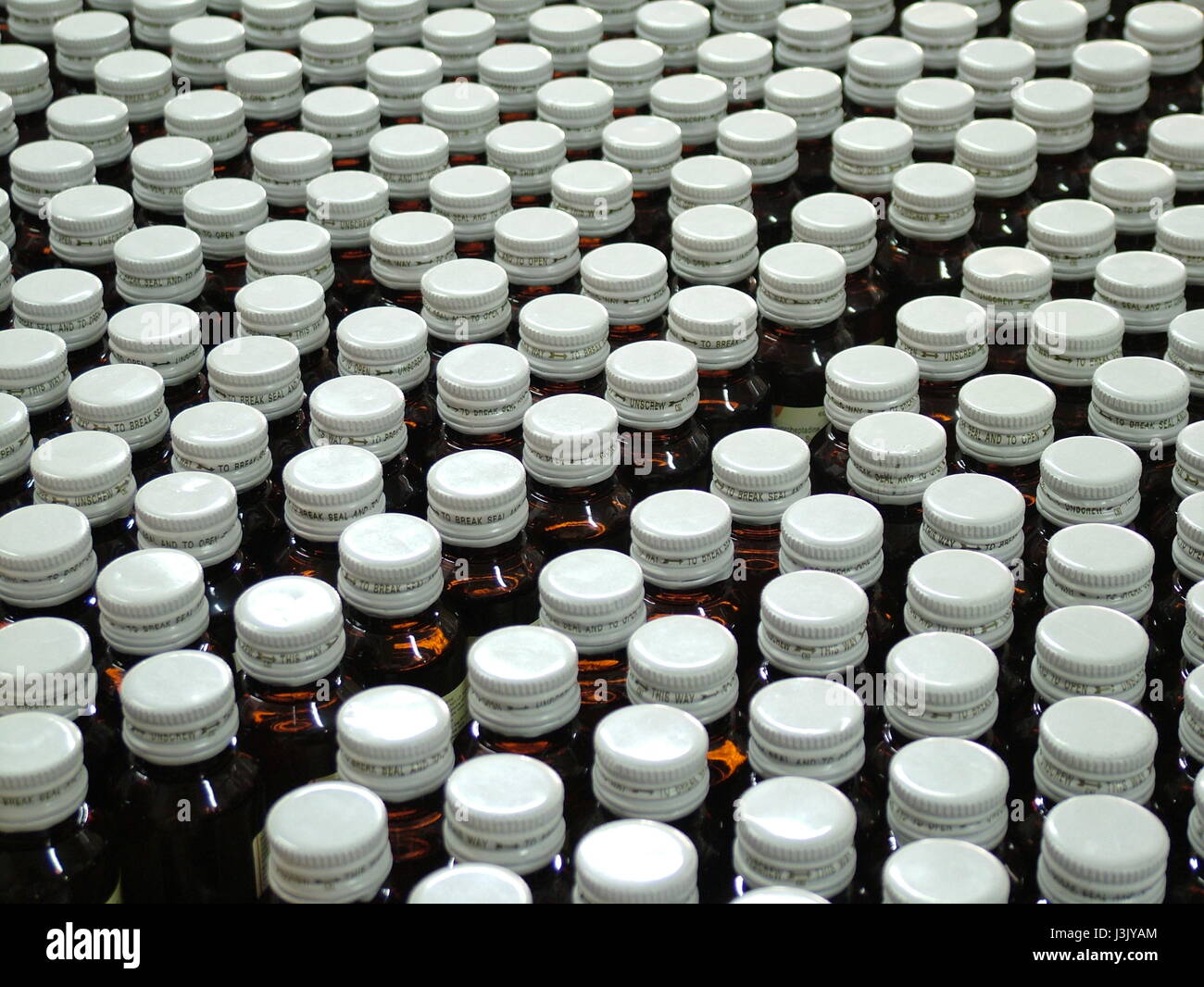 Pharmaceutical manufacturing india hi-res stock photography and images ...
