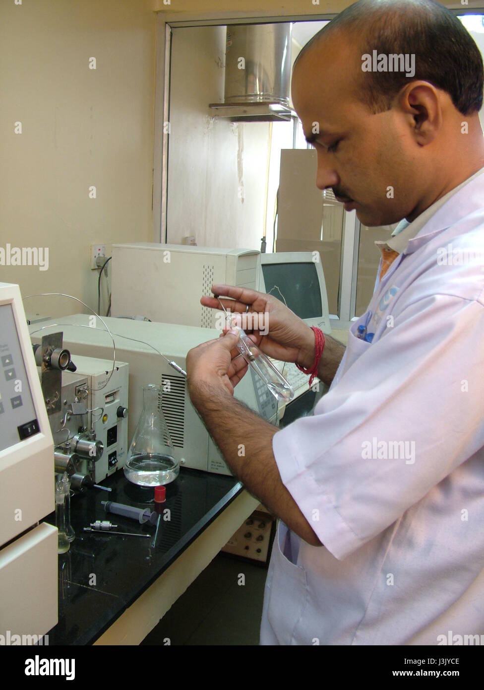 Lab Test, Medical Testing Unit, Pharmaceutical industry (Photo ...