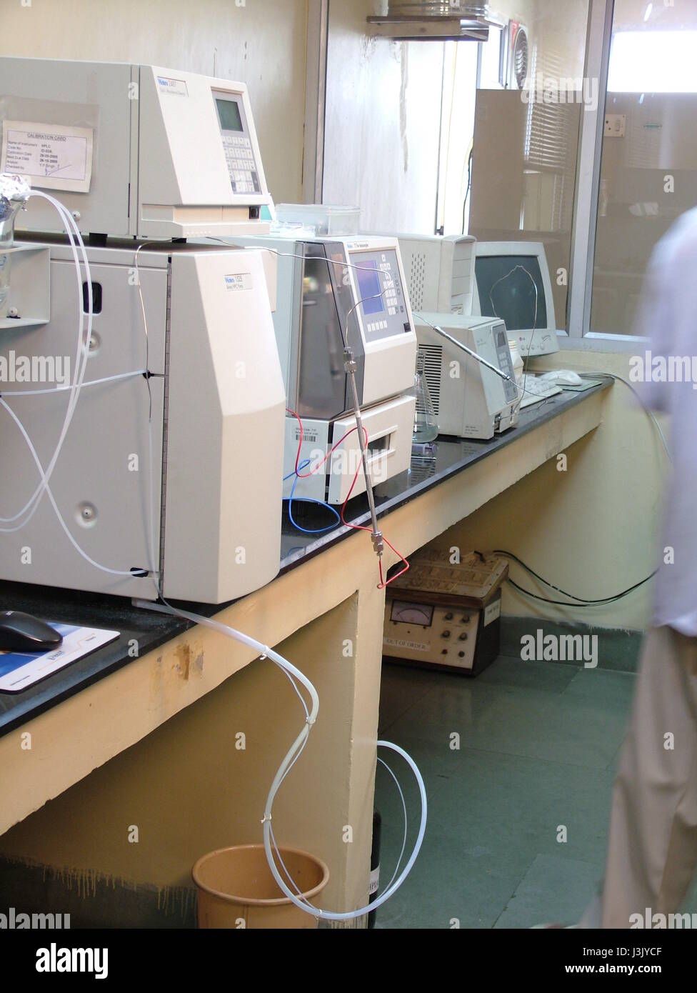 Lab Test, Medical Testing Unit, Pharmaceutical industry (Photo ...