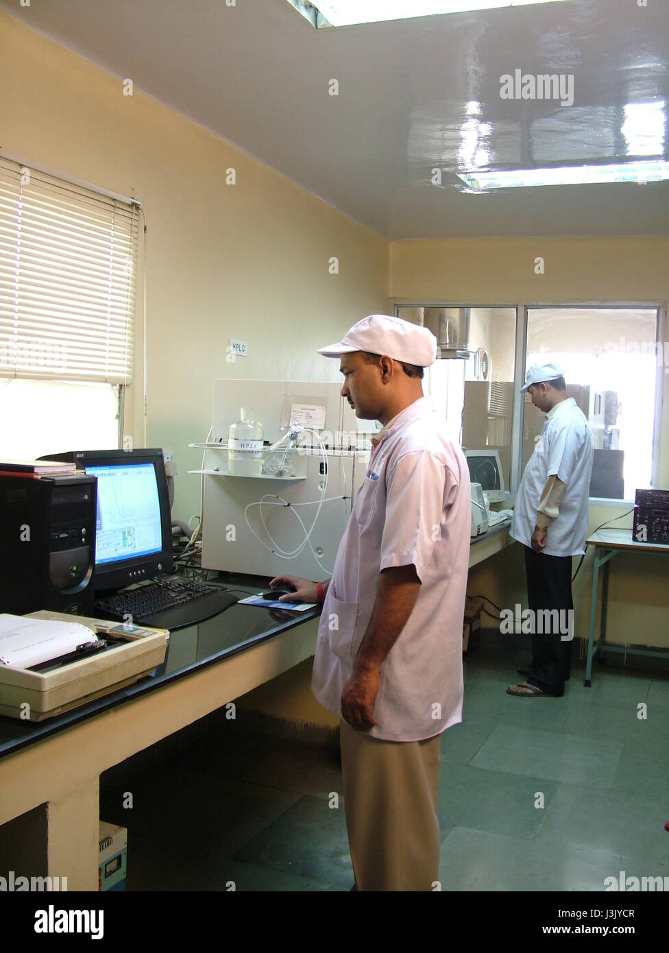 Lab Test, Medical Testing Unit, Pharmaceutical industry (Photo ...