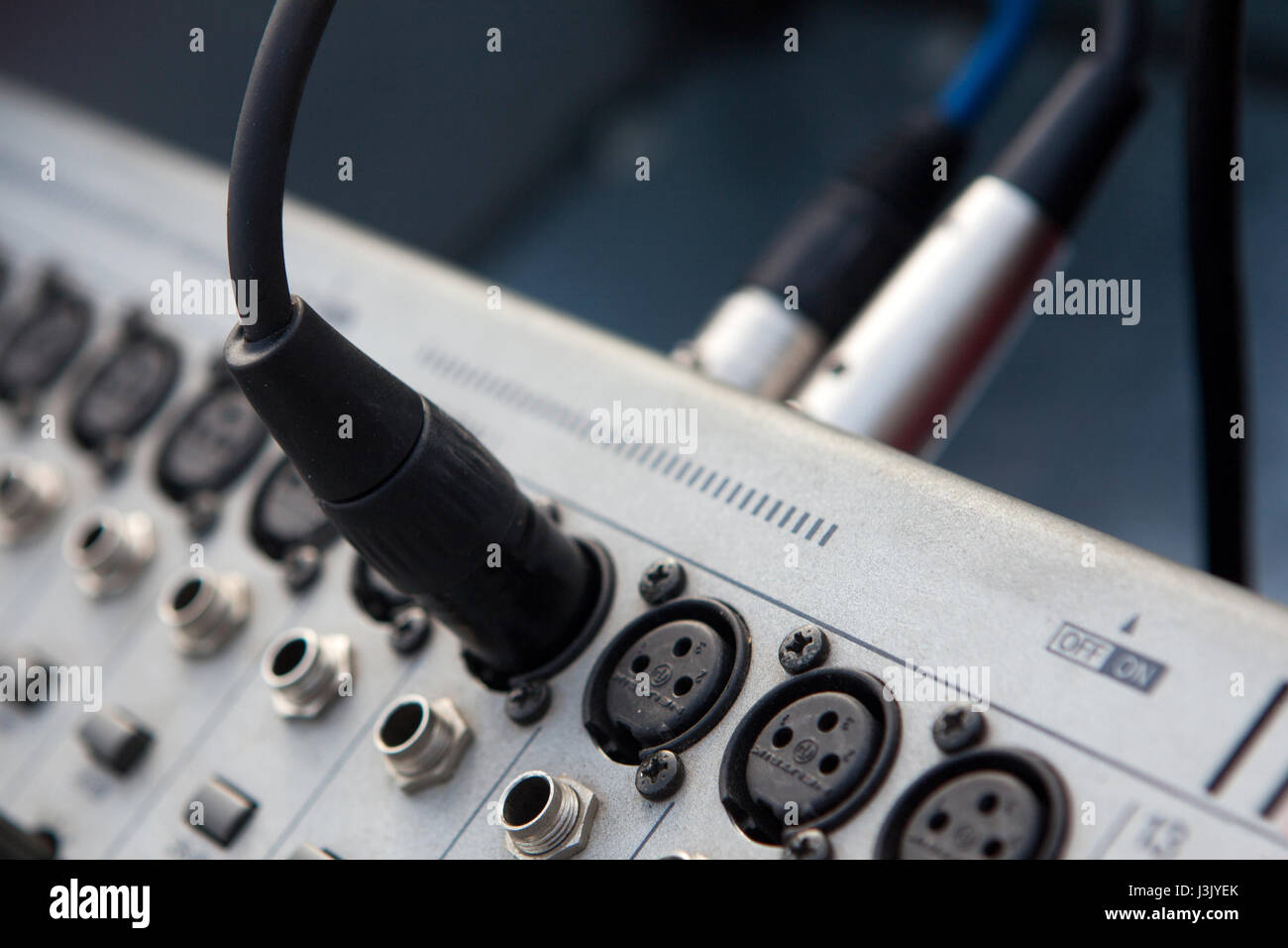 Connection cables hi-res stock photography and images - Alamy