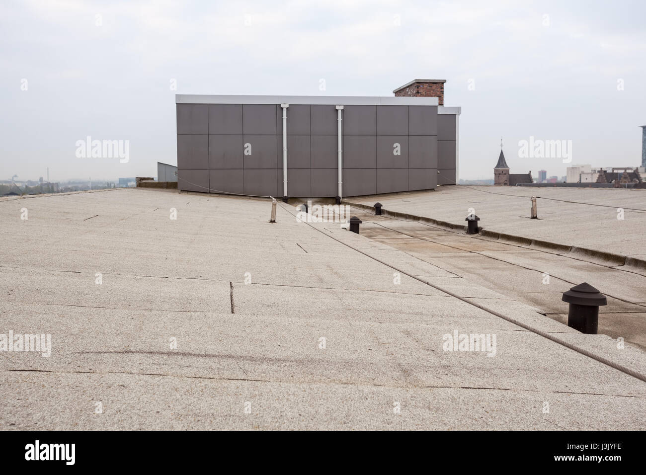 Safety line hi-res stock photography and images - Alamy