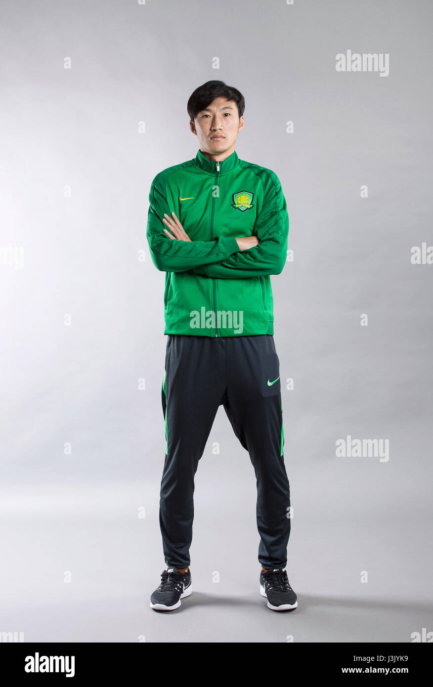 Jin pengxiang hi-res stock photography and images - Alamy