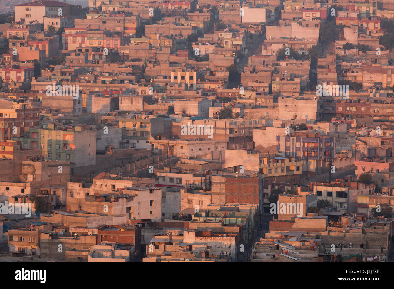 Poor urban planning hi-res stock photography and images - Alamy