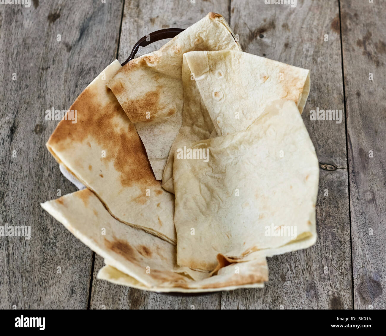 Armenian lavash hi-res stock photography and images - Alamy