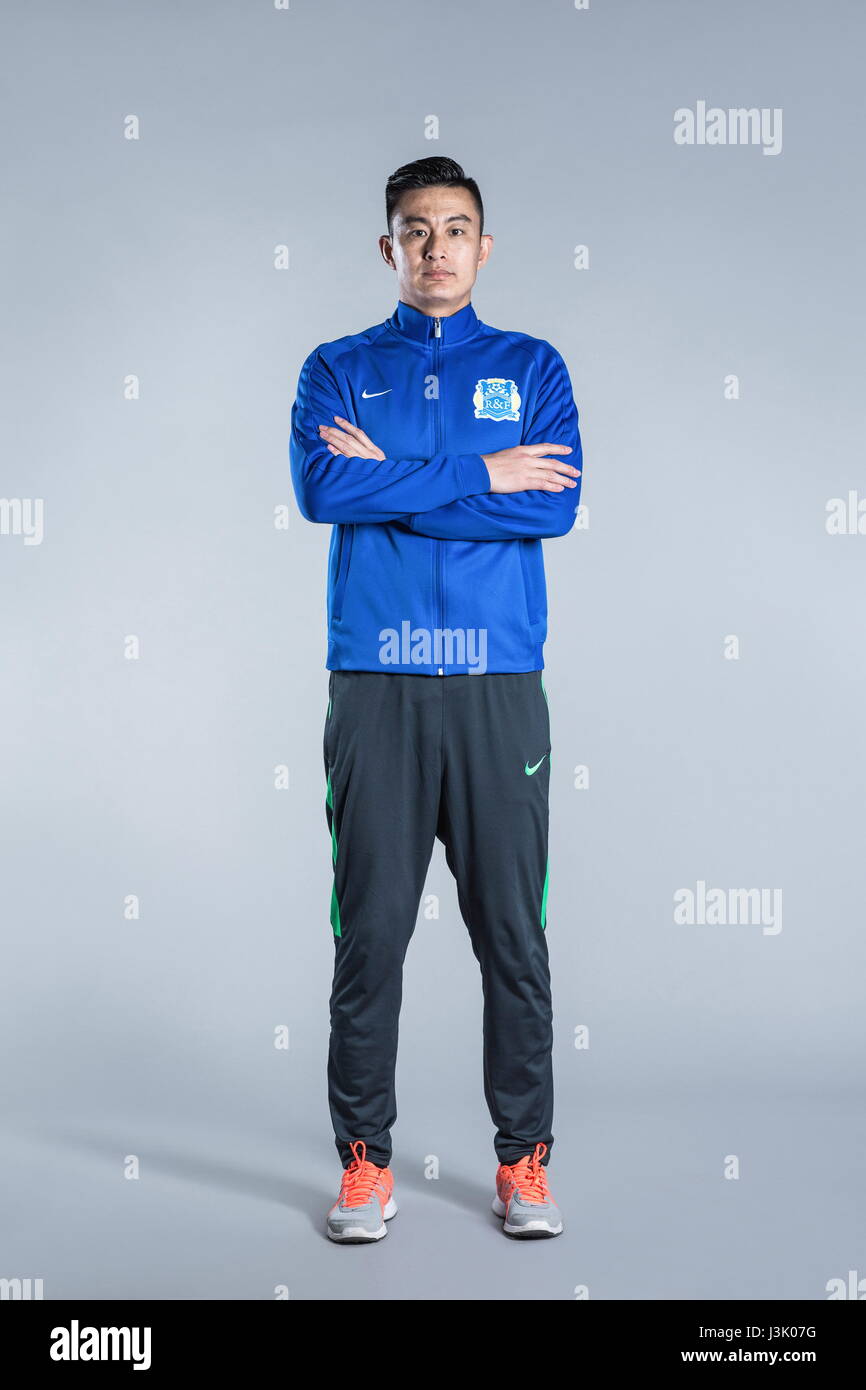 Han han f hi-res stock photography and images - Alamy