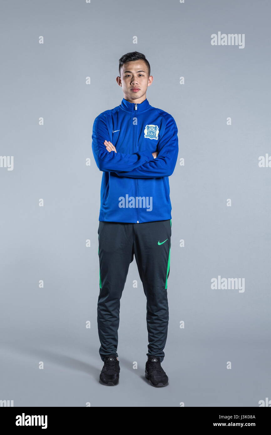 Huang zhengyu hi-res stock photography and images - Alamy