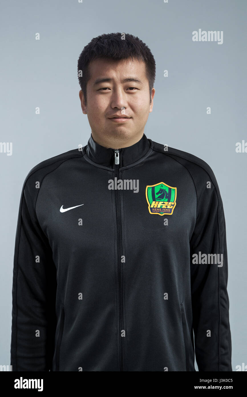 Jun wang hi-res stock photography and images - Alamy