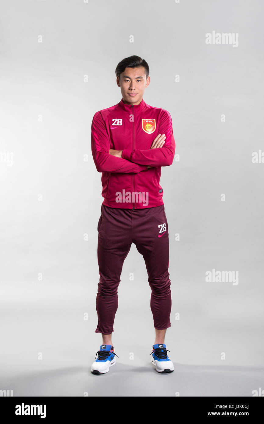 Zhang chengdong hi-res stock photography and images - Alamy