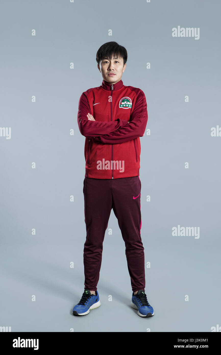 Zhang ke hi-res stock photography and images - Alamy