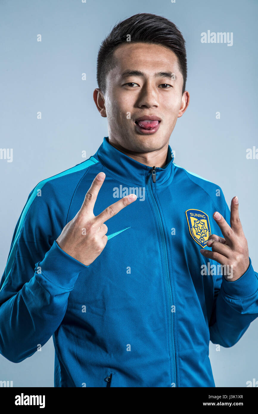 Wenxiang hi-res stock photography and images - Alamy