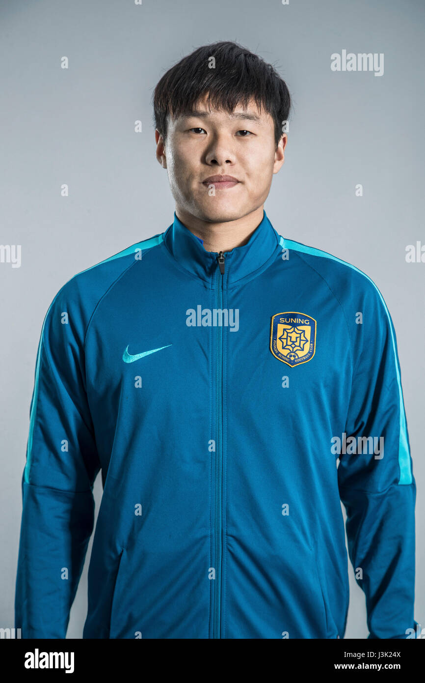 Ang li hi-res stock photography and images - Alamy