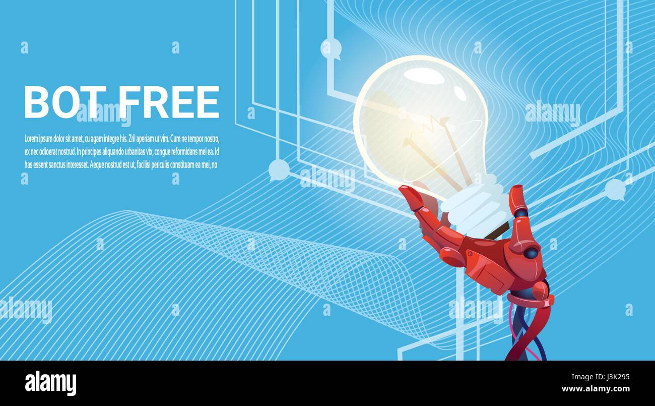 Chat Bot Free Robot Virtual Assistance Of Website Or Mobile ...