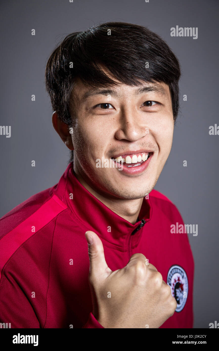 Song chen hi-res stock photography and images - Alamy