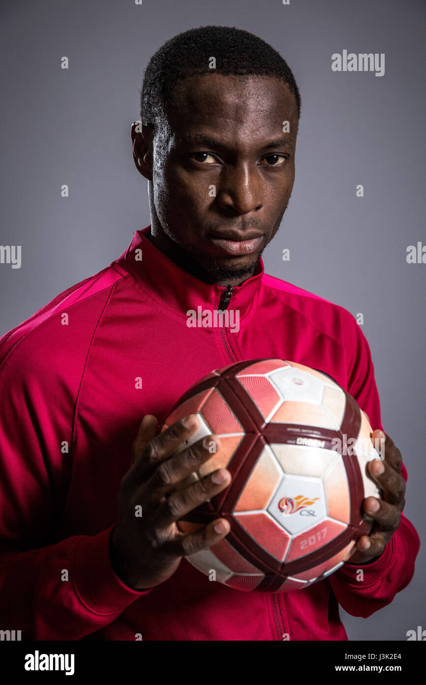 Anthony ujah hi-res stock photography and images - Alamy