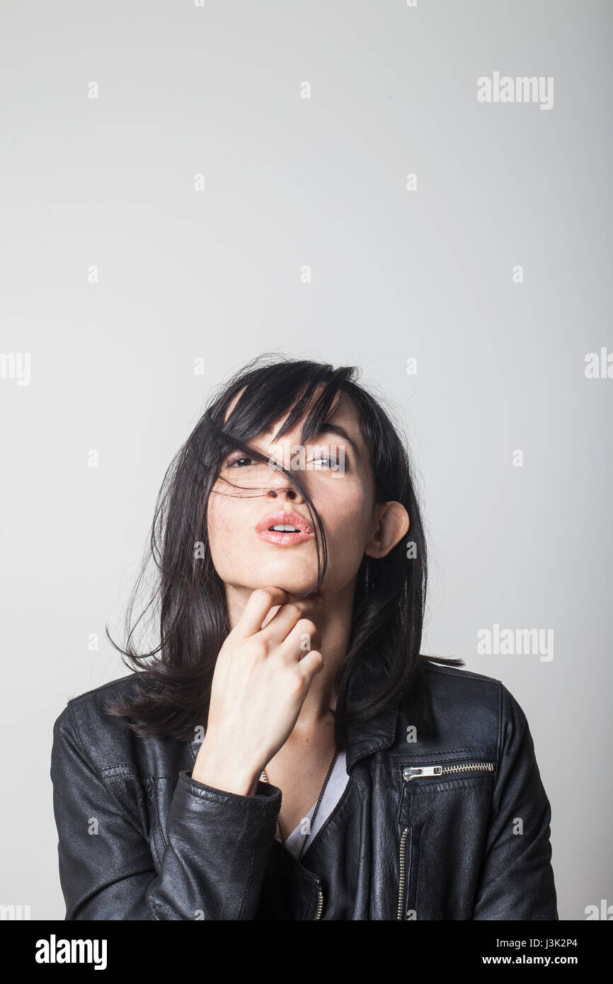 Yt studio hi-res stock photography and images - Alamy