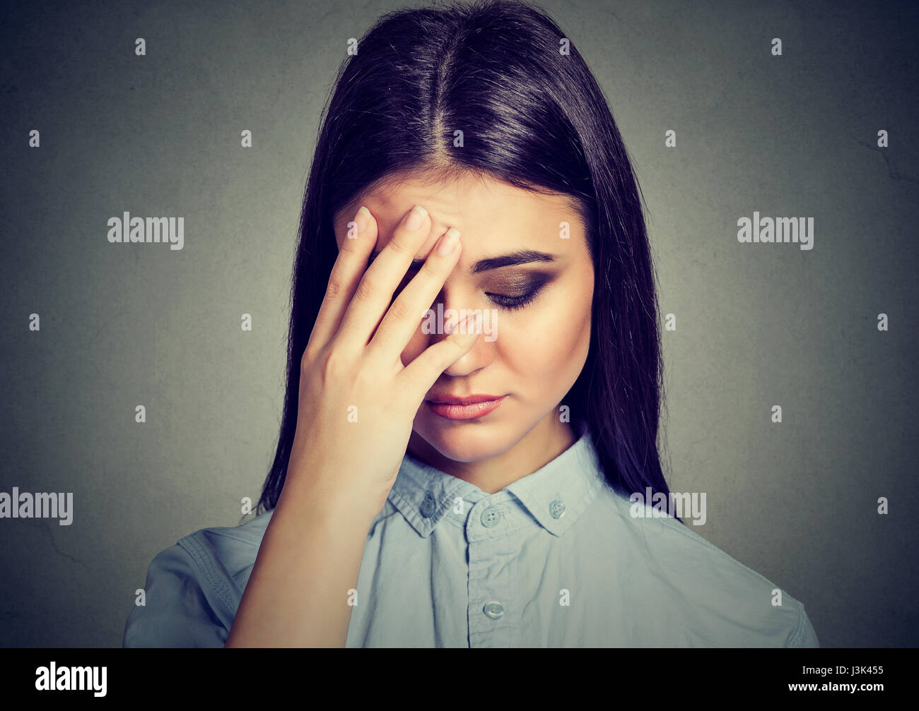 Pitiful expression hi-res stock photography and images - Alamy