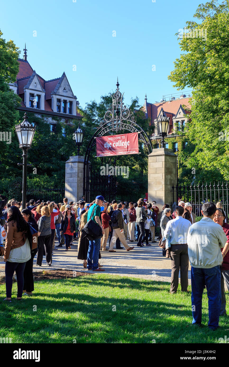Welcome College Freshmen