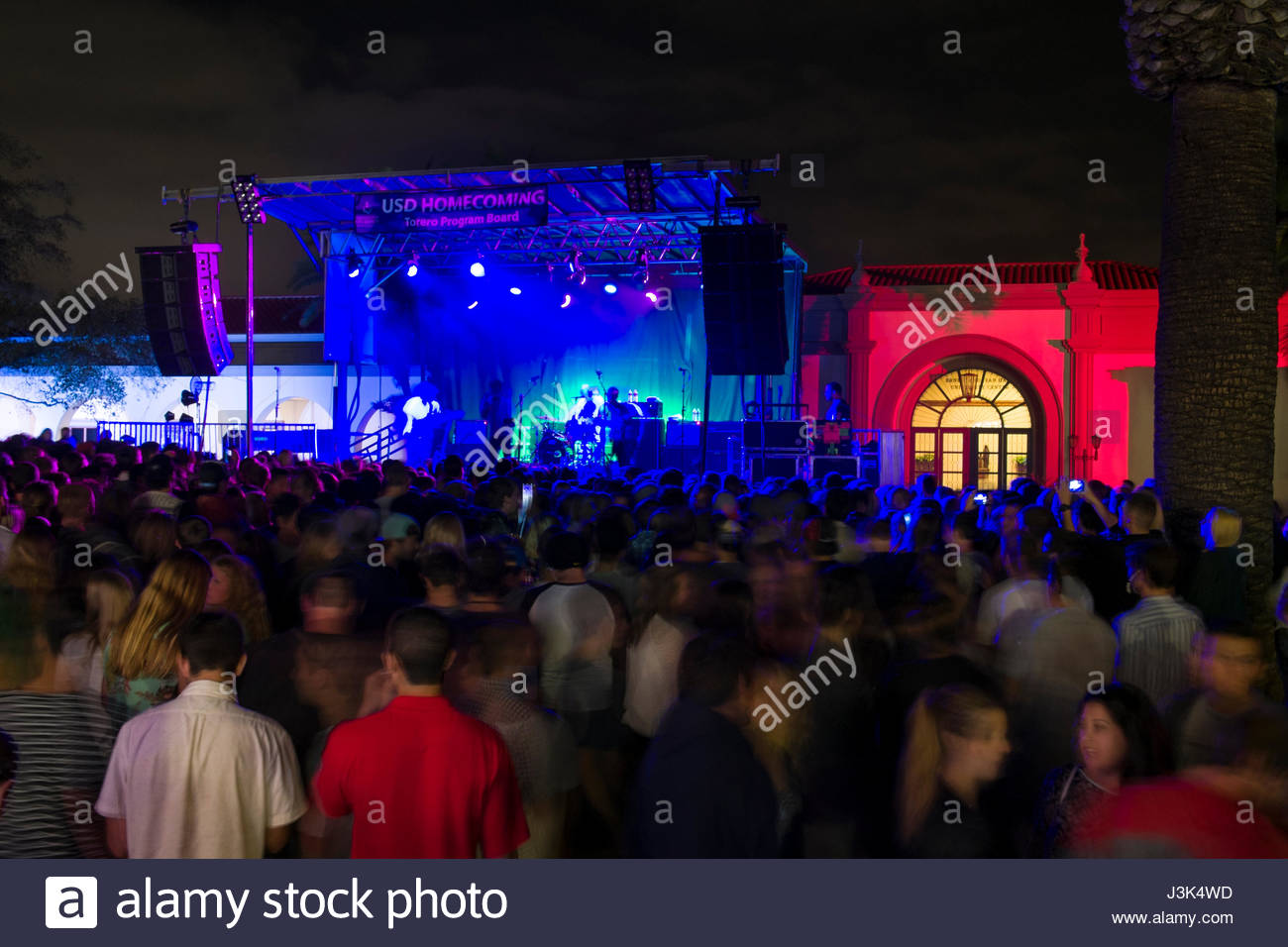College Rock Band Stock Photos & College Rock Band Stock Images - Alamy