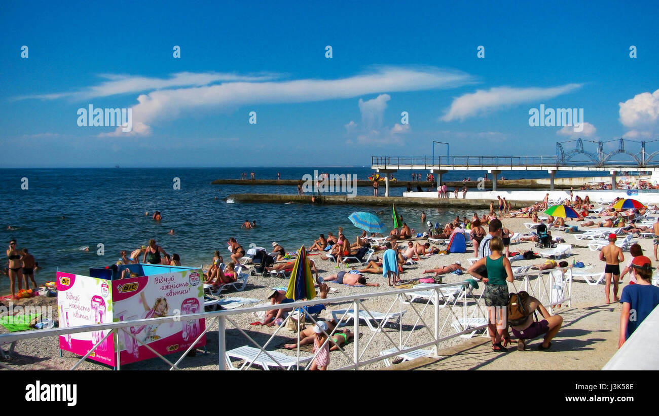 Hav sommar hi-res stock photography and images - Alamy