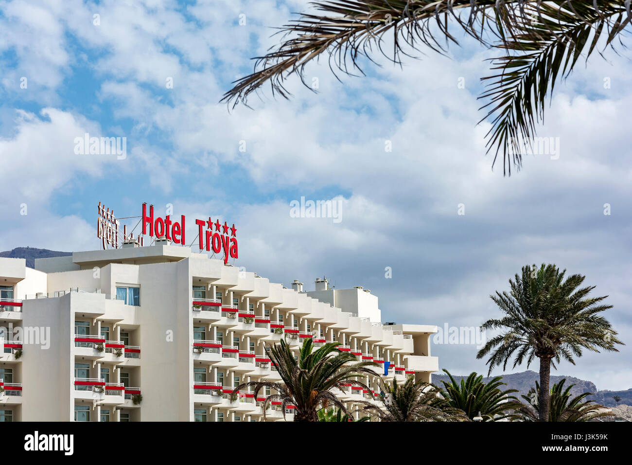 O teneriffa hi-res stock photography and images - Alamy
