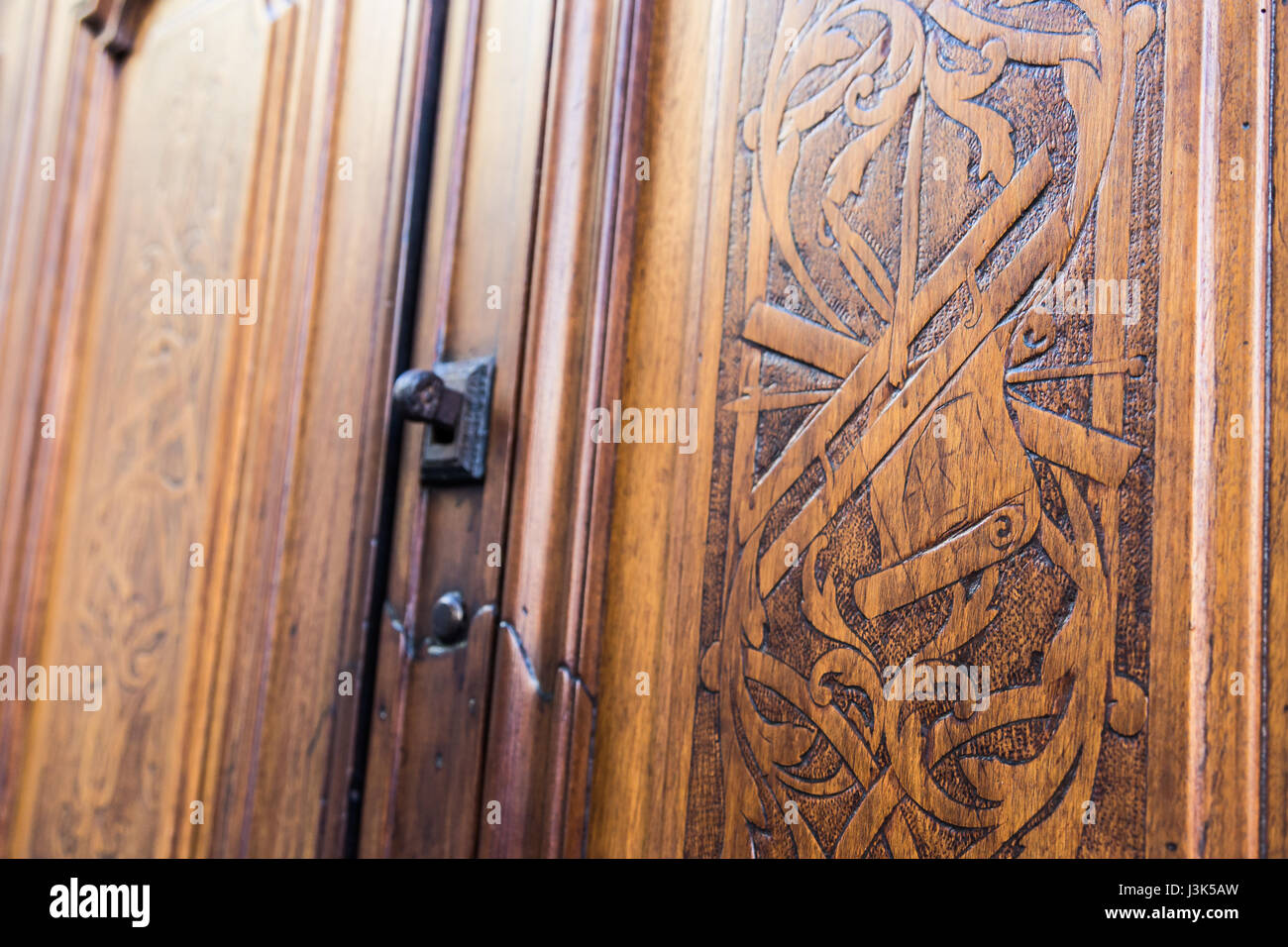 Freemason symbol italy hi-res stock photography and images - Alamy