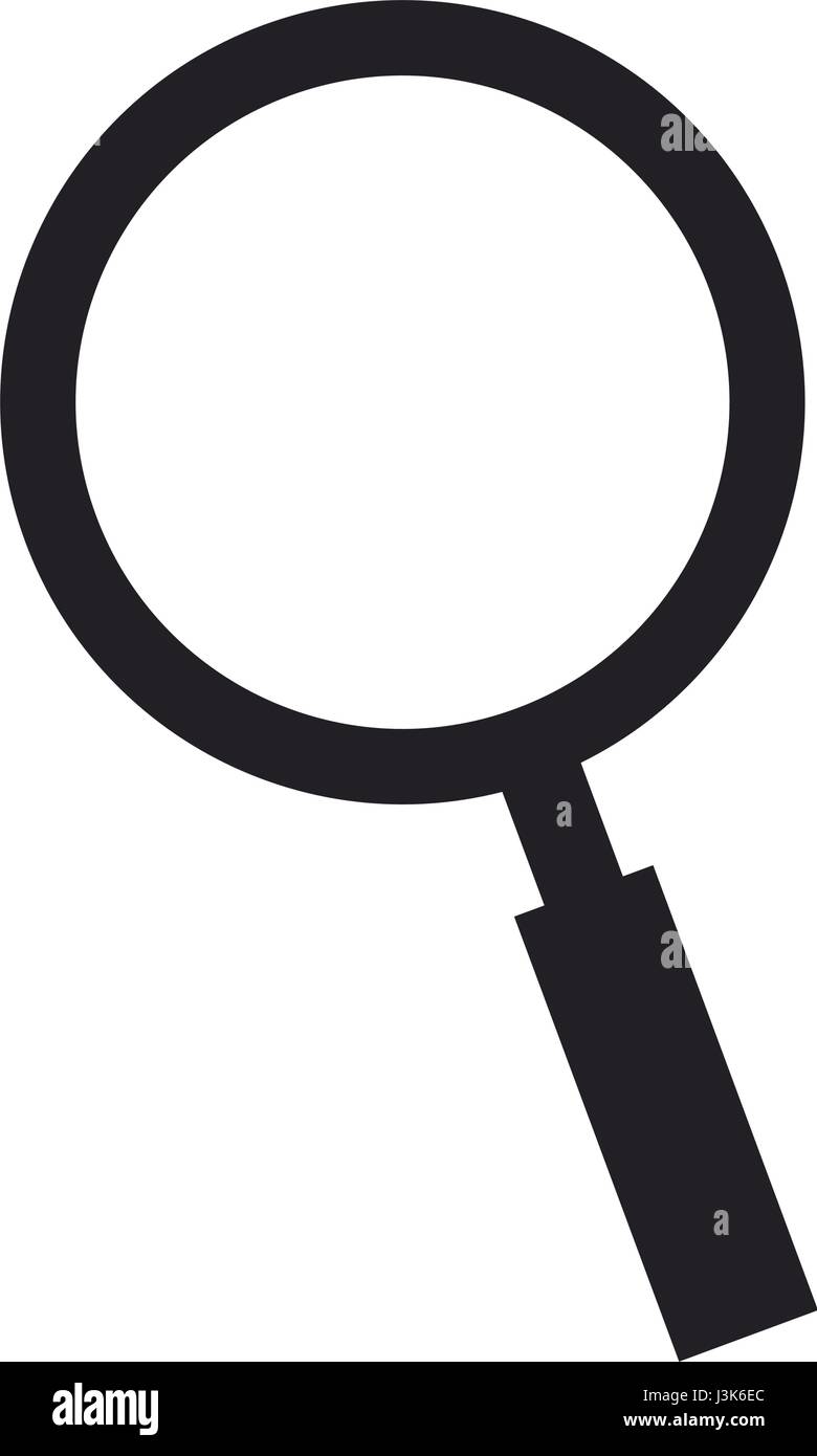 search find innovation research pictogram Stock Vector Image & Art - Alamy