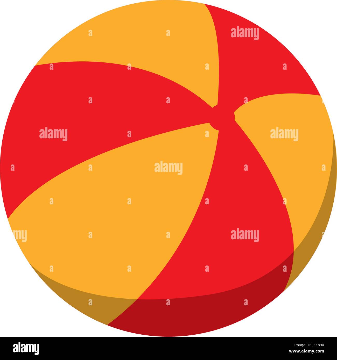 ball icon image Stock Vector Image & Art - Alamy