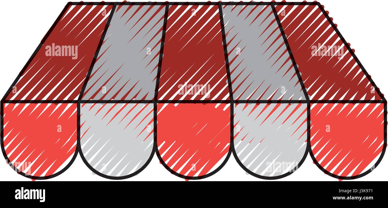 Department store interior sign Stock Vector Images - Alamy